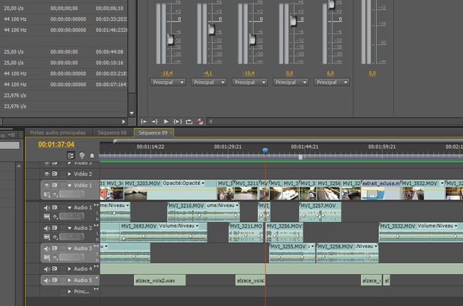 Comment faire les bandes son de ses films de voyage ? - Madame Oreille ...