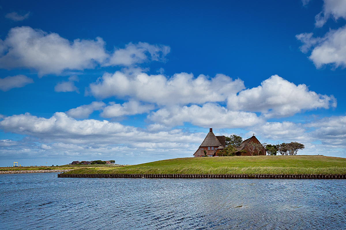 La mer des Wadden, Allemagne : Hooge et Amrum - Madame Oreille, blog ...
