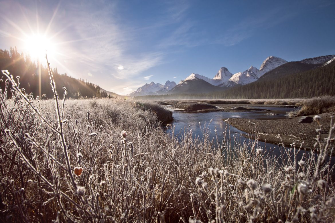 Canada : voyage en Alberta, au cœur des Montagnes Rocheuses - Madame ...
